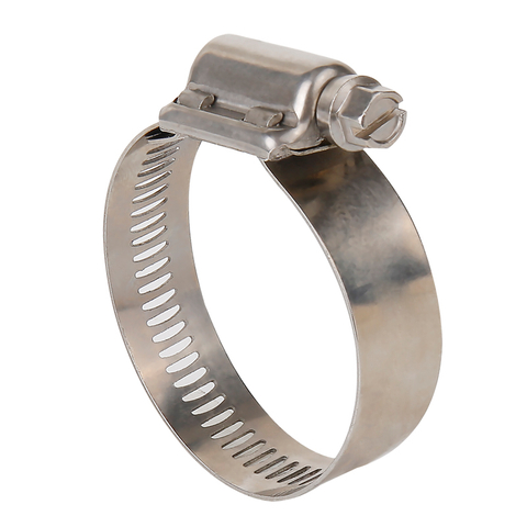 Professional Hose Clamps Manufacturer in China | Kingsun Hose Clamp