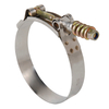 China Spring Loaded T-bolt Clamps Manufacturer | Kingsun Hose Clamp